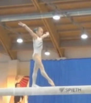 Gallery:Ksenia Klimenko | Gymnastics Wiki | Fandom