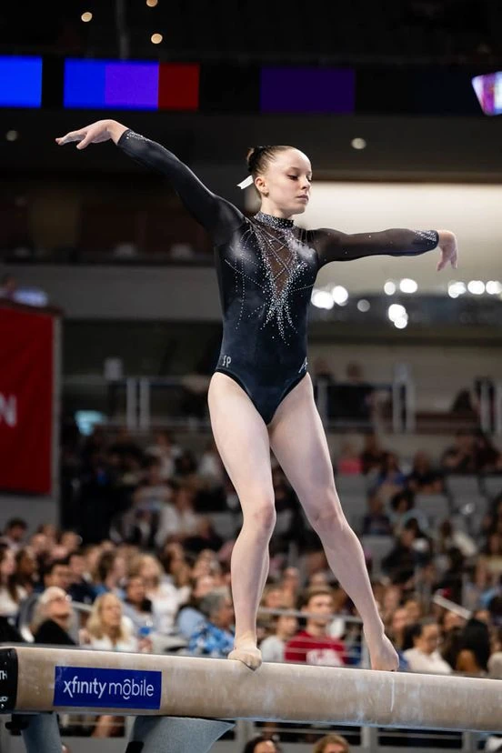 Main:Nola Matthews | Gymnastics Wiki | Fandom