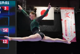 Gallery:Emma Slevin | Gymnastics Wiki | Fandom