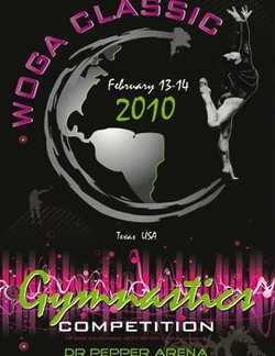 2010 WOGA Classic | Gymnastics Wiki | Fandom