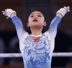Main:Fan Yilin | Gymnastics Wiki | Fandom