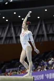 Gallery:Lu Yufei | Gymnastics Wiki | Fandom