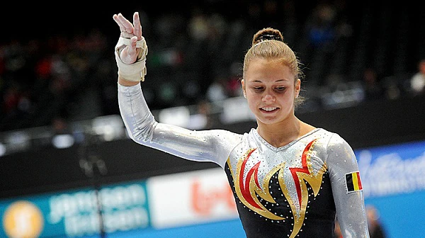Gallery:Laura Waem | Gymnastics Wiki | Fandom