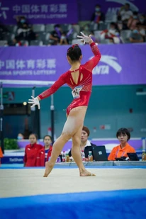 Gallery:Sun Xinyi | Gymnastics Wiki | Fandom