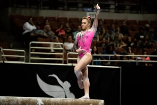 Gallery:Emily Gaskins | Gymnastics Wiki | Fandom