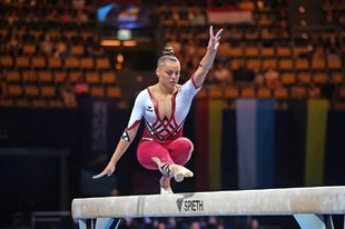 Gallery:Emma Malewski | Gymnastics Wiki | Fandom