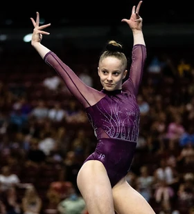 Gallery:Nola Matthews | Gymnastics Wiki | Fandom