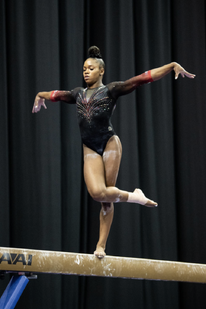 Gallery:Shilese Jones | Gymnastics Wiki | Fandom
