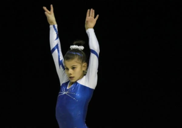 Gallery:Laura Jurca | Gymnastics Wiki | Fandom