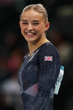 Main:Ruby Evans | Gymnastics Wiki | Fandom