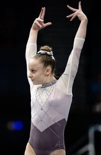 Gallery:Nola Matthews | Gymnastics Wiki | Fandom