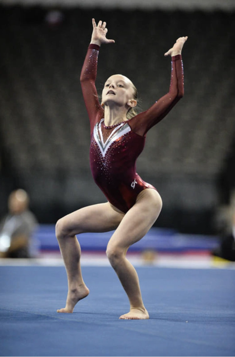 Gallery:Sophia Butler | Gymnastics Wiki | Fandom