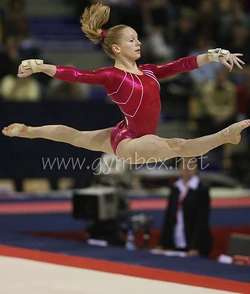 Main:Ashley Priess | Gymnastics Wiki | Fandom