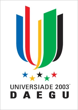2003 Daegu Summer Universiade | Gymnastics Wiki | Fandom