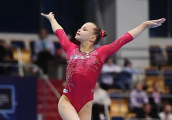 Main:Maria Minaeva | Gymnastics Wiki | Fandom