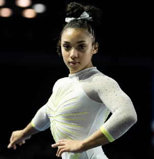 Gallery:Sydney Barros | Gymnastics Wiki | Fandom