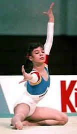 Vanda Hădărean | Gymnastics Wiki | Fandom