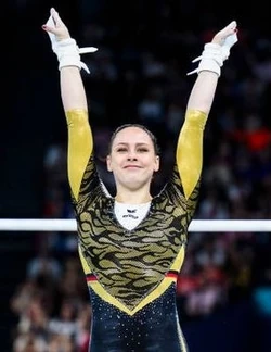 Main:Sarah Voss | Gymnastics Wiki | Fandom