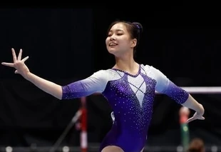 Gallery:Lee Yun-Seo | Gymnastics Wiki | Fandom