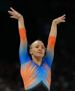 Main:Lieke Wevers | Gymnastics Wiki | Fandom