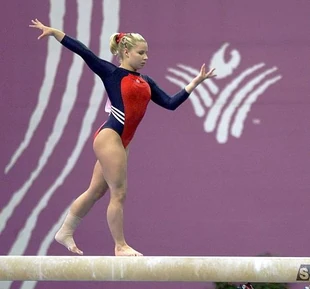 Gallery:Jennie Thompson | Gymnastics Wiki | Fandom
