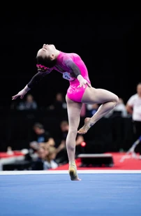 Gallery:Amelia Disidore | Gymnastics Wiki | Fandom