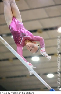 Gallery:Maria Bondareva | Gymnastics Wiki | Fandom