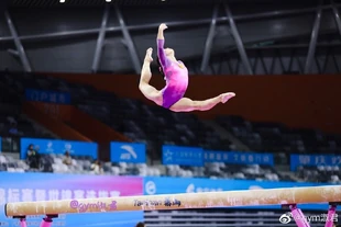 Gallery:Sun Xinyi | Gymnastics Wiki | Fandom