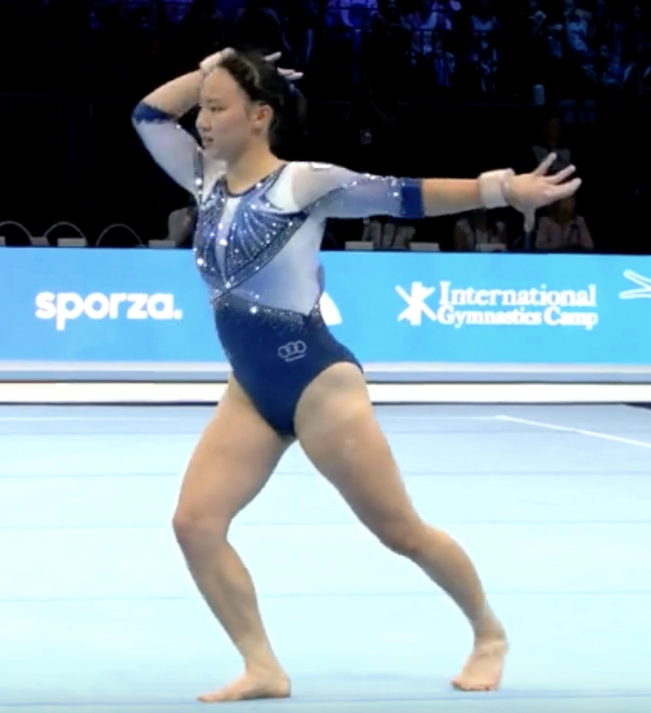 Main:Ting Hua-Tien | Gymnastics Wiki | Fandom