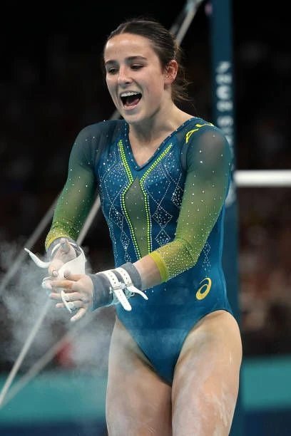 Main:Kate McDonald | Gymnastics Wiki | Fandom