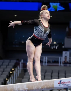 Gallery:Joscelyn Roberson | Gymnastics Wiki | Fandom