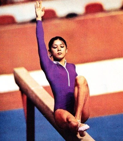 Gallery:Nellie Kim | Gymnastics Wiki | Fandom