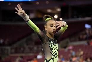 Gallery:Addison Fatta | Gymnastics Wiki | Fandom