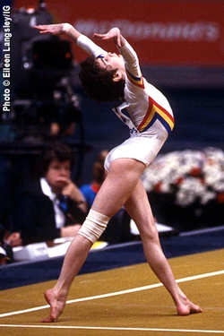 Celestina Popa | Gymnastics Wiki | Fandom