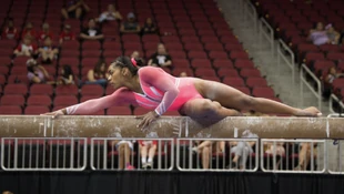 Gallery:eMjae Frazier | Gymnastics Wiki | Fandom
