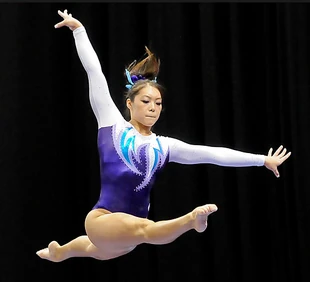 Gallery:Anna Li | Gymnastics Wiki | Fandom