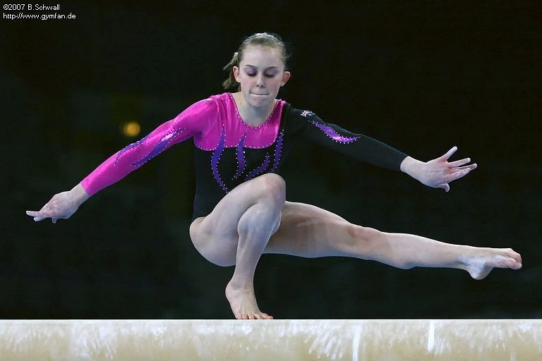 Gallery:Lauren Mitchell | Gymnastics Wiki | Fandom