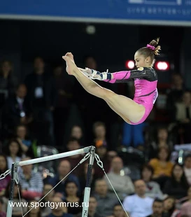 Gallery:Elena Eremina | Gymnastics Wiki | Fandom