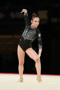 Gallery:Angela Andreoli | Gymnastics Wiki | Fandom