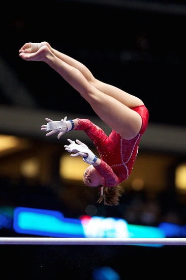 Gallery:Macy Toronjo | Gymnastics Wiki | Fandom
