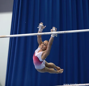 Gallery:Ksenia Klimenko | Gymnastics Wiki | Fandom