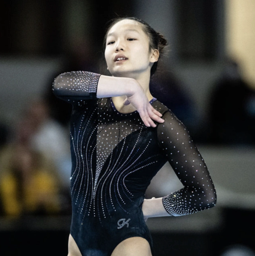 Main:Katelyn Jong | Gymnastics Wiki | Fandom