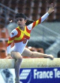 Gallery:Esther Moya | Gymnastics Wiki | Fandom