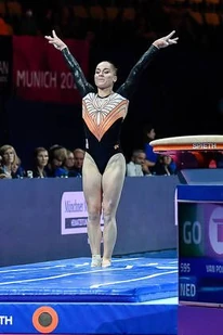 Gallery:Vera van Pol | Gymnastics Wiki | Fandom