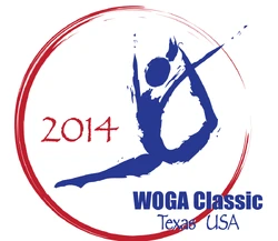 2014 WOGA Classic | Gymnastics Wiki | Fandom