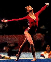 Gallery:Svetlana Baitova | Gymnastics Wiki | Fandom