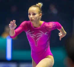 Main:Alice D'Amato | Gymnastics Wiki | Fandom