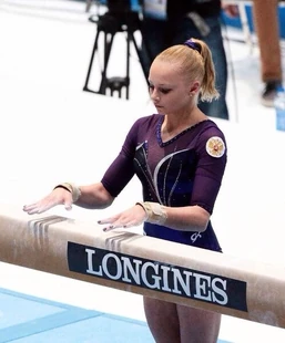 Gallery:Anna Rodionova | Gymnastics Wiki | Fandom