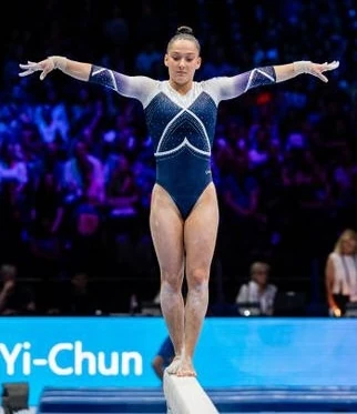 Main:Lihie Raz | Gymnastics Wiki | Fandom