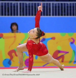 Gallery:Madison Desch | Gymnastics Wiki | Fandom